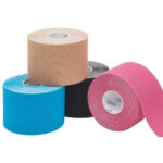 Kinesio Taping